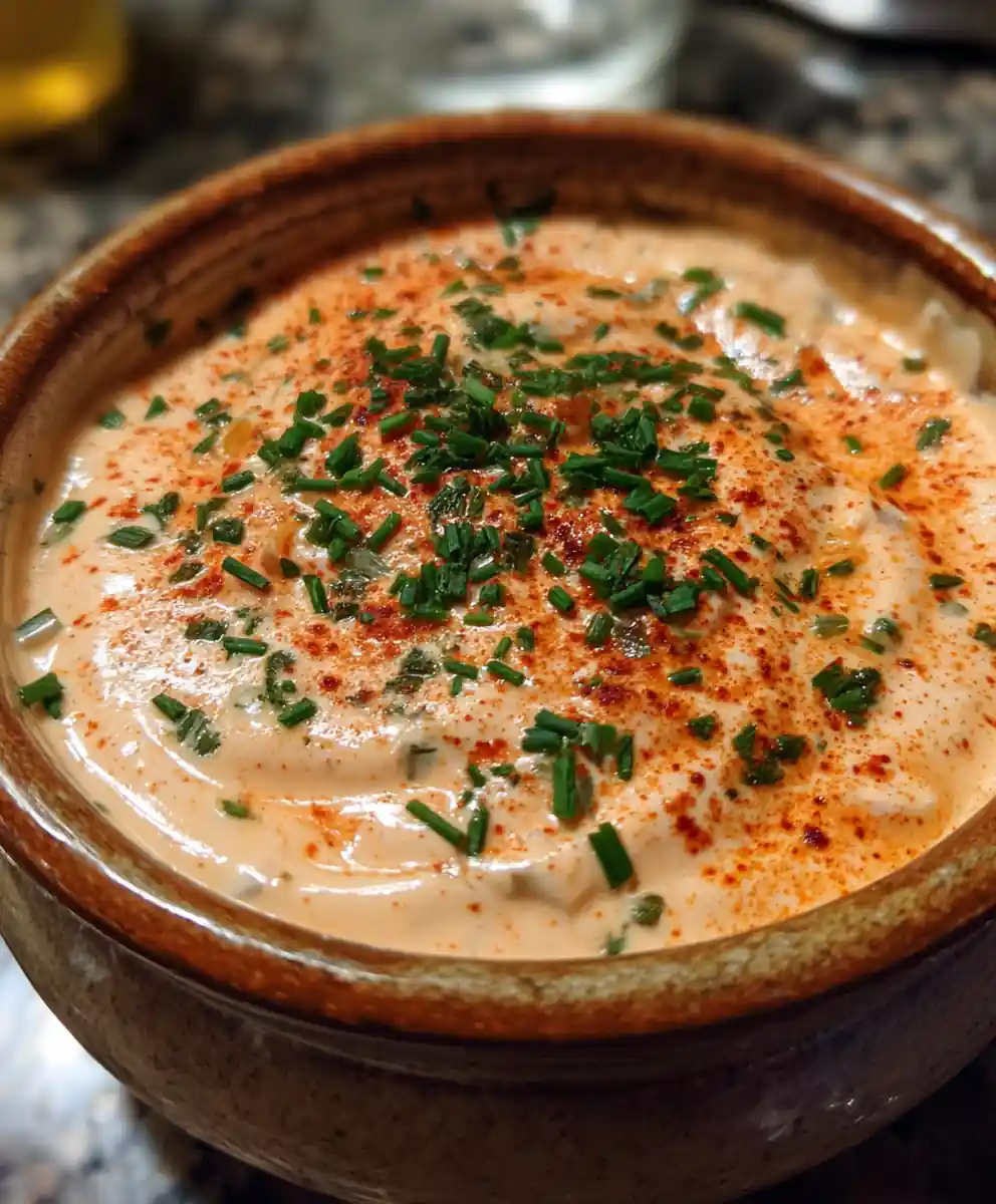 outback ranch dressing recipe, with a Smoked Paprika and Roasted Garlic ...